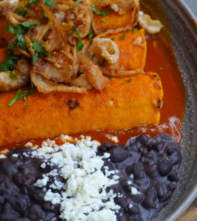 Frontera Grill | Nationwide Shipping